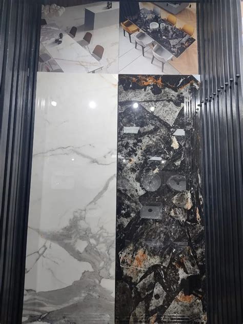 Black Red Brown White Gry Bige 15 20 Mm Artificial Granite At ₹ 180sq