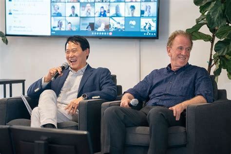 Top 5 Takeaways With John Quinn And Sean Pak Applied Intuition