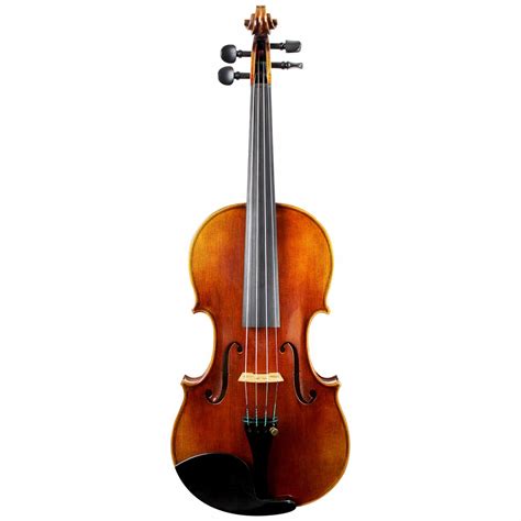 Klaus Heffler 70 4 Violin Southwest Strings