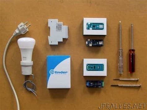 Monitor Your Energy Bills Via Modbus Jpralves Net
