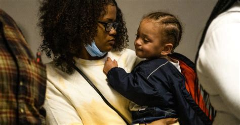 Mother Of Daunte Wrights Son Sues For Funds Raised Through Gofundme