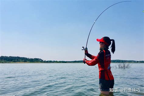 使用手竿如何才能钓好翘嘴手竿钓翘嘴的4个关键要领 知乎