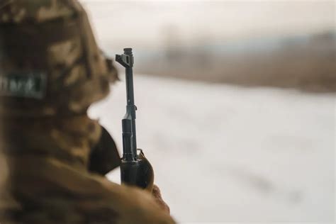 Srf МИД Швейцарии впервые подтвердил смерть наёмника воевавшего за ВСУ