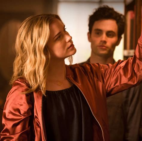 You Recap Season 1 Episode 1 ‘pilot