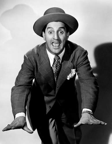 Danny Thomas Danny Thomas Smiles And Laughs Silly Faces