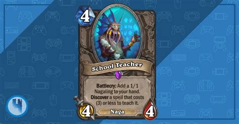 The 10 Best Neutral Epic Cards In Hearthstone High Ground Gaming