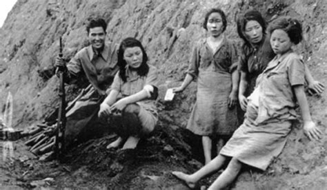 Kisruh Patung Budak Seks Jepang Tarik Dubes Dari Korsel