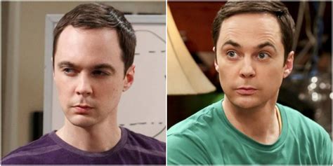 The Big Bang Theory Sheldon Coopers 10 Worst Character Traits Ranked