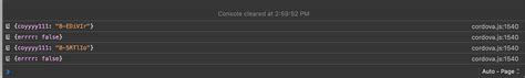 Copytoclipboard Not Working On Ios · Issue 6378 · Quasarframework