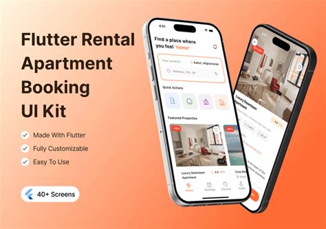 Best Flutter Ui Kits And Templates By Afgprogrammer Mobile And Web App Ui