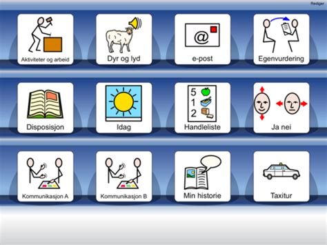 Widgit Go Normedia As