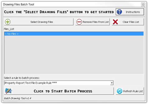 solved any way to automatically update all related drawings