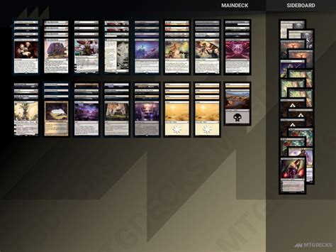 Arena Standard Orzhovneta Deck By Ozymandias • Mtg Decks