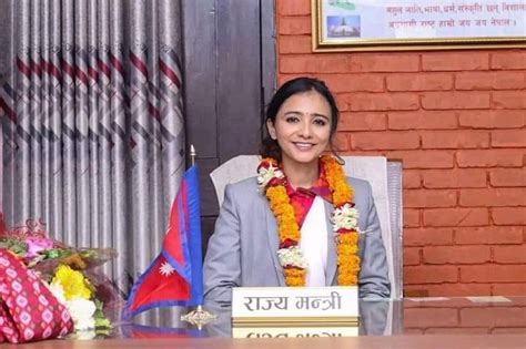 आकस्मिक स्वास्थ्य सेवाबाट कोही पनि वञ्चित हुनु पर्दैन राज्यमन्त्री कार्की