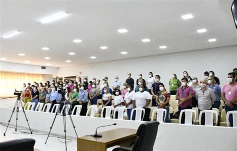 10ª ConferÊncia Municipal De SaÚde Reúne Centenas De Pessoas Para