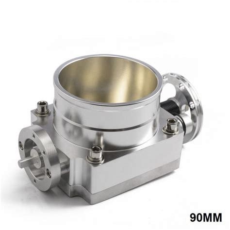 Topspeed დროსელი 90მმ
