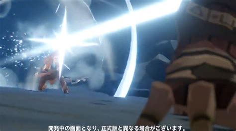 Genshin Impact Horizon Zero Dawn Aloy Character A Devastating Force Sankaku Complex