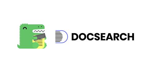 Docsearch Migration Docusaurus