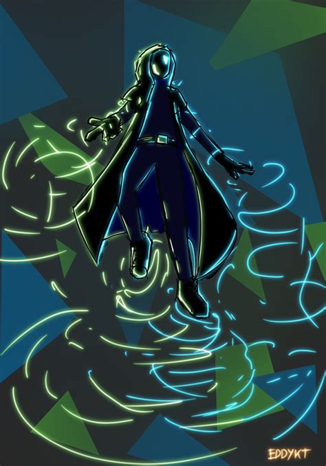 Neon By Eddykt On Newgrounds