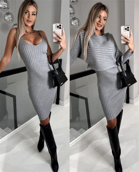 Костюм 🔥🔥🔥 — ціна 860 грн у каталозі Костюми з сукнею Купити жіночі речі за доступною ціною