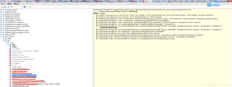 Net代码混淆——开源net 混淆器confuserex介绍xeoncode Csdn博客