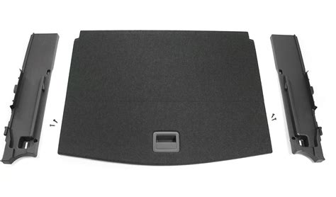 Cupra Born 2020 Onward Variable Boot Floor Id 3 Variable Boot Floor