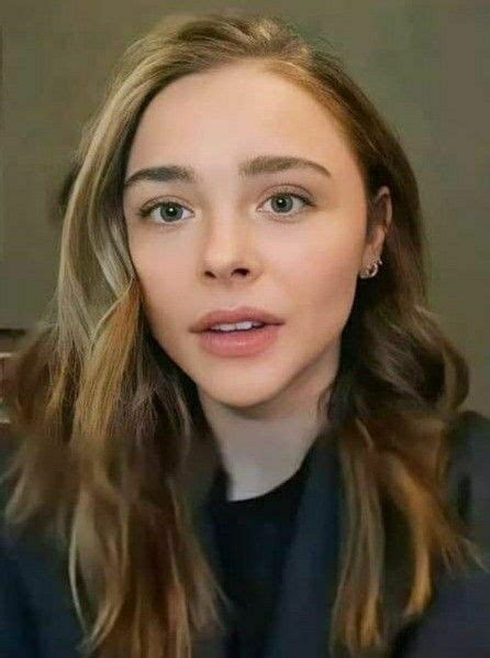 Pin de Dan Juc en Chloë Grace Moretz Actrices bonitas Imagenes