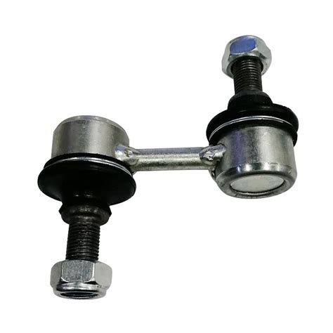 2pcs Link Assy Front Stabilizer Mr267874 For Mitsubishi Delica L300