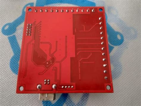 Mach3 Usb Interface Board Arduino Shop