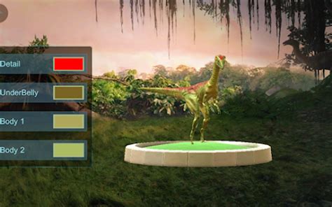 Compsognathus Simulator For Android Download