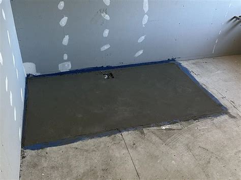 Floor Screeding North Suburban Tilers