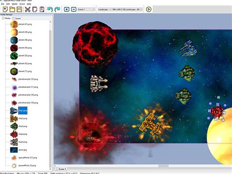The Complete AppGameKit Unlimited Bundle StackSocial