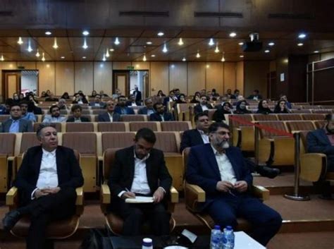 هوشمندسازی یکی از راهکارهای اجرای برنامه هفتم توسعه است افتانا