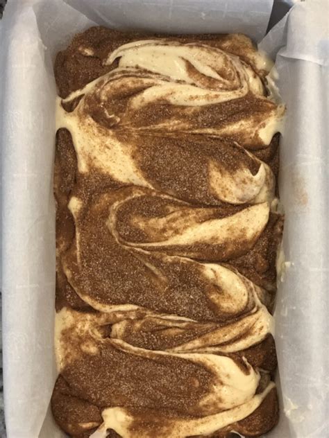 Cinnamon Quickbread The Sweet Cucina