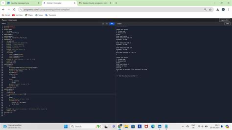 How To Create A Singly Linked List Karnati Vishnu Vardhan Posted On