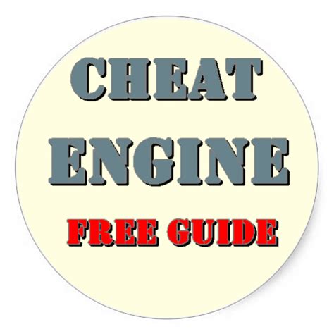 Cheat Engine Guide App On Appstore Serwer2311392homepl