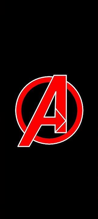How To Make Avengers Logo Using Python 3 Shorts Logo Python Tutorial Marvel Avengers