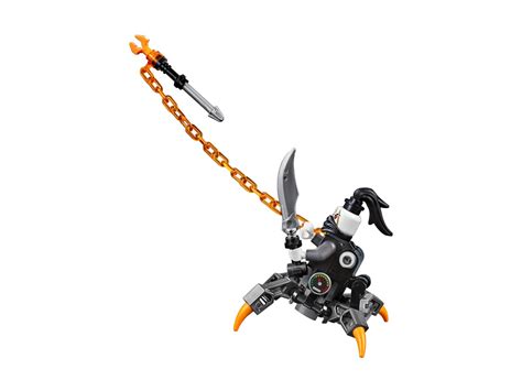 LEGO NINJAGO Zwiastun burzy zklocków pl