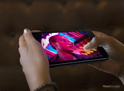 LG K9 Pictures PhoneMore