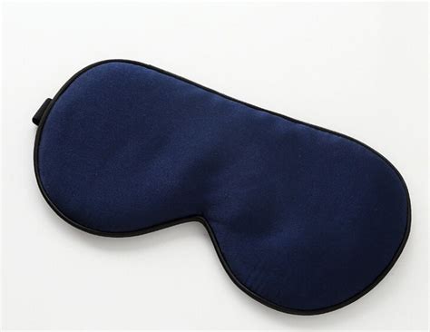 100 Natural Silk Sleeping Eye Mask Shade Soft Sle Grandado
