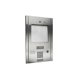 Mircom TX C Standard Flush Continental Category ABC Security