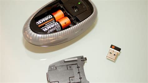 Logitech Touch Mouse M600 Black Review Logitech Touch Mouse M600 Black CNET