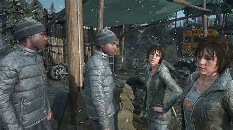 Double Twins R Daysgone