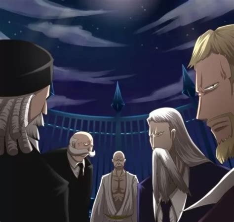 Eiichiro Oda Menghidupkan Legenda Yokai Dalam Gorosei One Piece