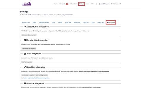 Docusign Tutorial Floify Help Center