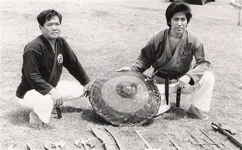 Tinbe Kodokan Boston