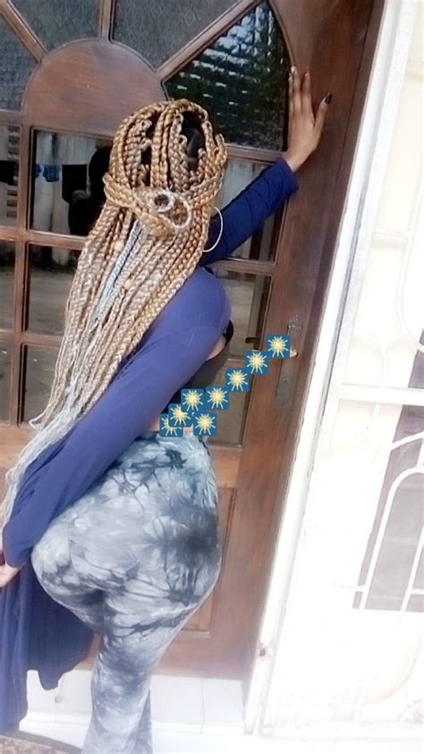 Samira Tanzanian Escort Dar Es Salaam City Massage Call Girl On Bed