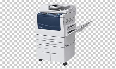 Xerox Multi Function Printer Photocopier Paper PNG Clipart Color Printing Duplex Printing