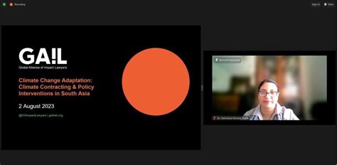 areeba qureshi on linkedin climateaction sustainability gail climateadaptation