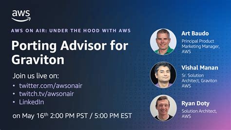 AWS Graviton Weekly 36